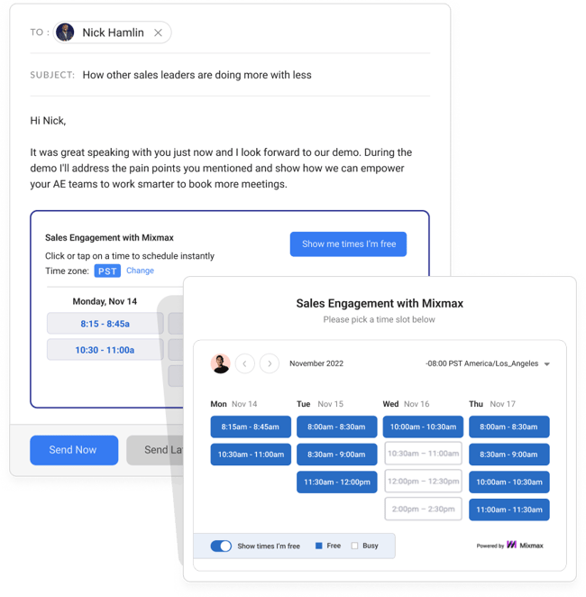 Sales meeting agenda that closes deals (with templates) Sales meeting agenda that closes deals (with templates)